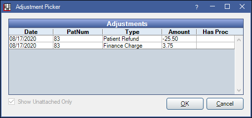 Open Dental Software - Dynamic Payment Plan